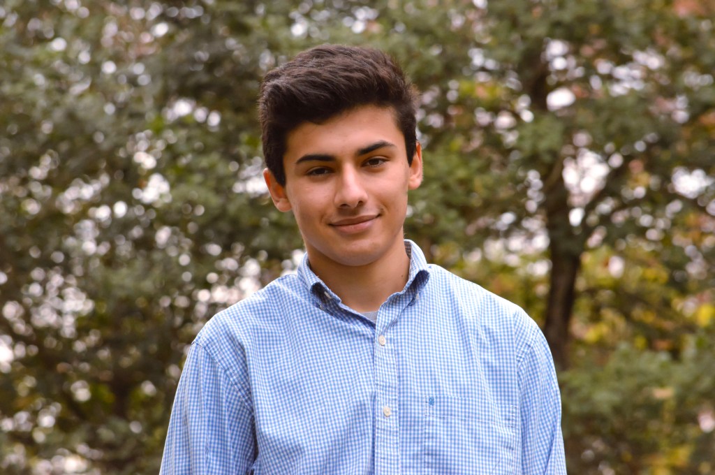 Staff – Policy & Political Review