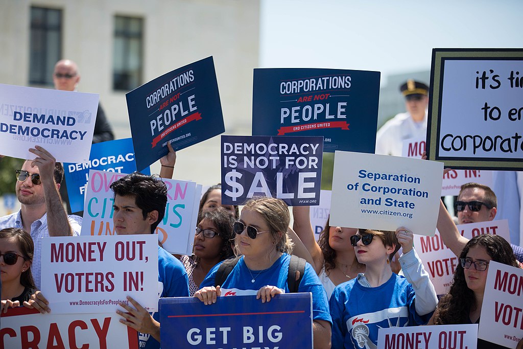 Who is “We the People?” – Policy & Political Review